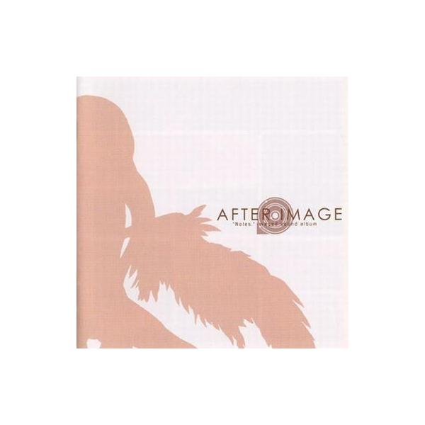 商品名：中古同人音楽CDソフト AFTER IMAGE / WAVEWAVEWAVE-0018メディア：プレスCD