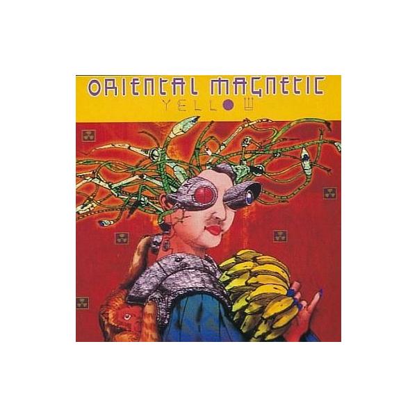 商品名：中古同人音楽CDソフト ORIENTAL MAGNETIC YELLOW / TROUBADOUR R・E・C・O・R・DTROUBADOUR R・E・C・O・R・DTTRC-0010メディア：プレスCD01 Arcade Game...