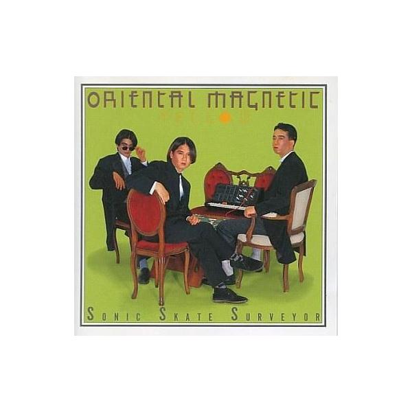 商品名：中古同人音楽CDソフト SONIC SKATE SURVEYOR / TROUBADOUR R・E・C・O・R・DTROUBADOUR R・E・C・O・R・DTTRC-0008メディア：プレスCDO.M.Y.(ORIENTAL MA...