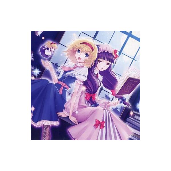 商品名：中古同人音楽CDソフト SOUND HOLIC MEETS TOHO -東方的夢天幻奏典- / SOUND HOLICSOUND HOLICSDHC-0007メディア：プレスCD 東方系同人音楽CD。(秘封倶楽部)01 Sevent...