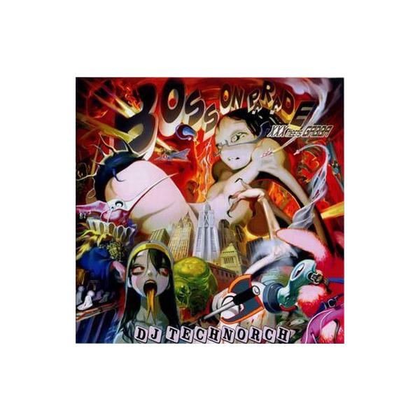 商品名：中古同人音楽CDソフト DJ TECHNORCH/BOSS ON PARADE -XXX MEETS GABBA- / 999 Recordings999 RecordingsTCNCD-002メディア：プレスCD 1. Japan...