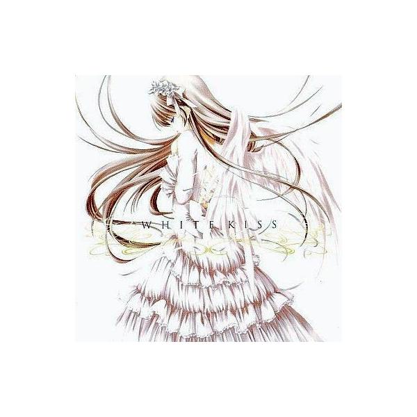商品名：中古同人音楽CDソフト WHITE KISS[プレス版] / SYNC.ART’SSYNC.ART’Sメディア：プレスCD