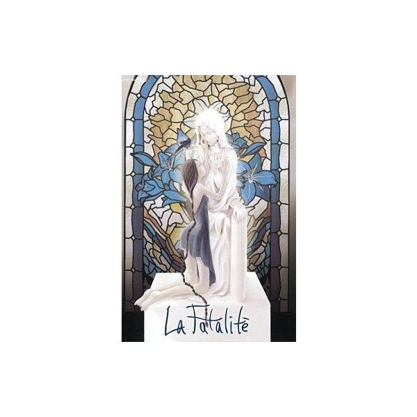 商品名：中古同人音楽CDソフト La Fatalite[初回プレス版] / love solfegelove solfegeKDR-061メディア：プレスCD ※ケースがジュエルトールケースタイプの初回プレス版です。01 La Fatali...