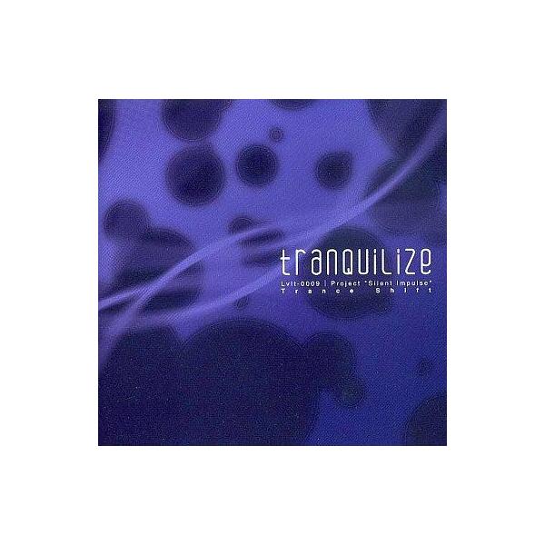 商品名：中古同人音楽CDソフト Tranquilize -Project”Silent Impulse”- / Levo LutionLevo LutionLVLT-0009メディア：プレスCD