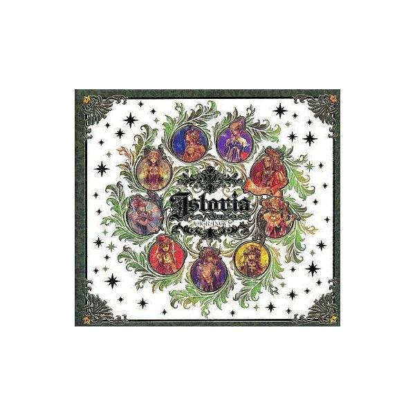 商品名：中古同人音楽CDソフト Istoria 〜Musa〜 / VAGRANCYVAGRANCYAURA-0013メディア：プレスCD