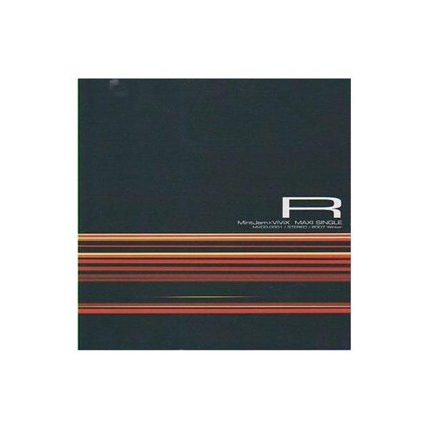 商品名：中古同人音楽CDソフト R / MintJam×VIVIXMintJam×VIVIXMVCD-0001メディア：プレスCDMintJam×VIVIX MAXI SINGLE01 RESISTANCE02 Rise Up03 Road...