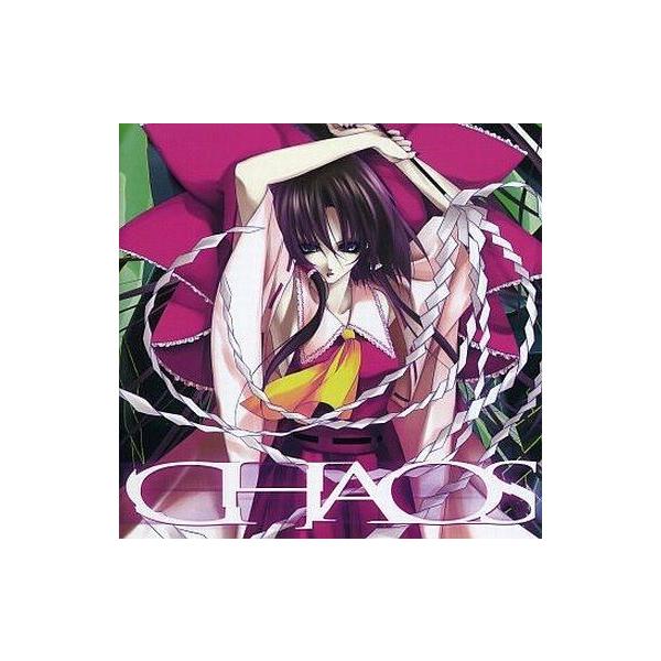 商品名：中古同人音楽CDソフト CHAOS[プレス版] / SYNC.ART’SSYNC.ART’SSACD-5019メディア：プレスCD東方系同人音楽CD。01 おみなえし / 神々が恋した幻想郷02 Septet pour une in...