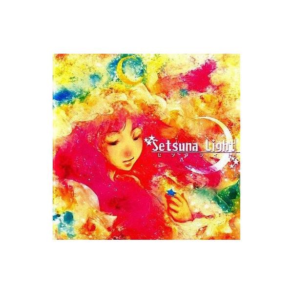 商品名：中古同人音楽CDソフト セツナライト Setsuna Light / TaNaBaTaTaNaBaTaTNBT-0001メディア：プレスCD 東方系同人音楽CD。