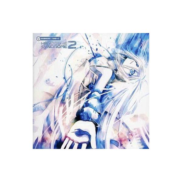 商品名：中古同人音楽CDソフト HARDCORE SYNDROME 2 / HARDCORE TANO*CHARDCORE TANO*CTANOCD-0009メディア：プレスCD1 Serotonin 2008 / Joshka2 orio...