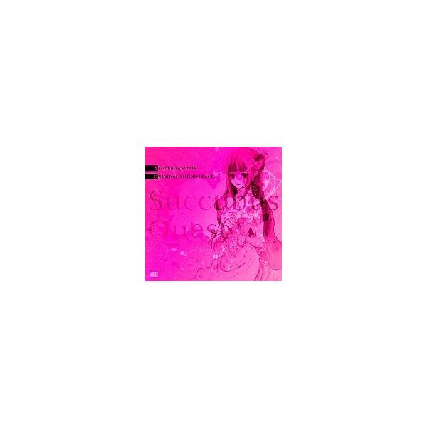 商品名：中古同人音楽CDソフト Succubus Quest 短編 ORIGINAL SOUNDTRACK / S.Q.D.T.S.Q.D.T.SQ-0004メディア：プレスCD01 BOSSRUSH / ボス曲メドレー ロックアレンジ02...