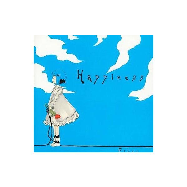 商品名：中古同人音楽CDソフト HAPPINESS / EtherEtherETCD-006メディア：プレスCD