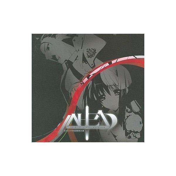 商品名：中古同人音楽CDソフト AHEAD -TEAM LEVIATHAN CHRONICLE/全竜交渉部隊戦闘記録 / Voltage of Imagination/TENKYVoltage of Imagination/TENKYVAT...
