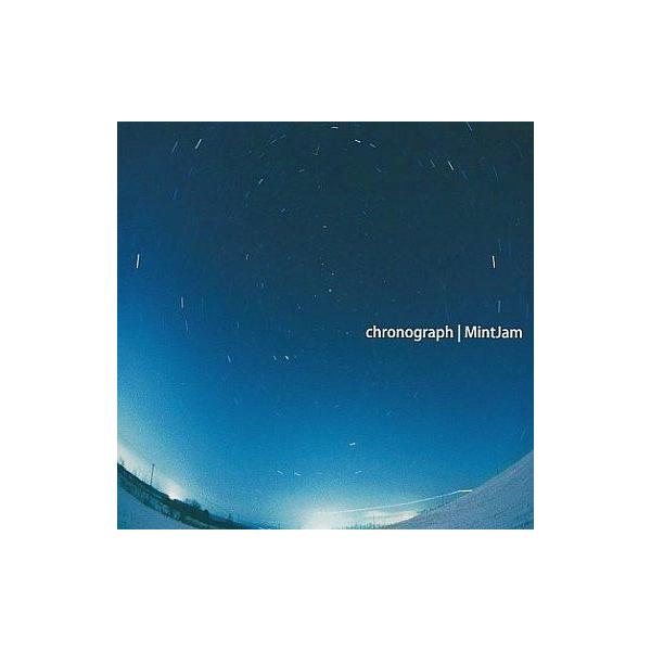 商品名：中古同人音楽CDソフト chronograph / MintJamMintJamMJCD-0008メディア：プレスCD 01 Fire Cracker ( composed by setzer )02 冬空の下で ( compose...
