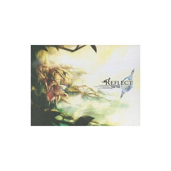 商品名：中古同人音楽CDソフト REFLECT / little white snowlittle white snowSNOW-CD12メディア：プレスCD