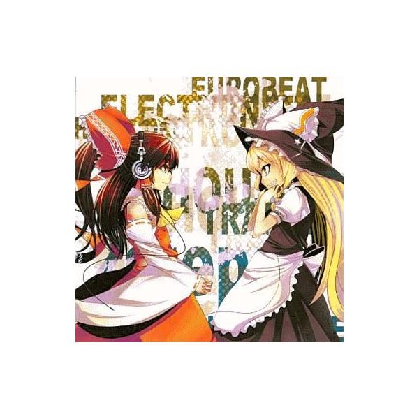 商品名：中古同人音楽CDソフト 東方音伽盤[改] / BL-RecordsBL-RecordsBLCD-11メディア：プレスCD※ジャケット6枚入りです。東方系同人音楽CD。01. Kick The Flow / from おてんば恋娘(東...