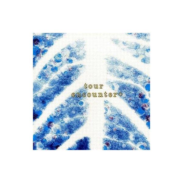 商品名：中古同人音楽CDソフト tour / encounter+encounter+LM-081229メディア：プレスCD01 ユークリッド02 Embrace of Love03 Distance04 ワールドエンド トワイライト05 ...