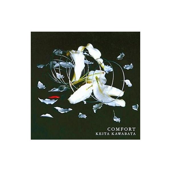 商品名：中古同人音楽CDソフト COMFORT/KEITA KAWABATA / バター工房バター工房BTKB-0003メディア：プレスCD オリジナルアコースティック系同人音楽CD。コンフォート 川端啓太01. A Morning02. ...