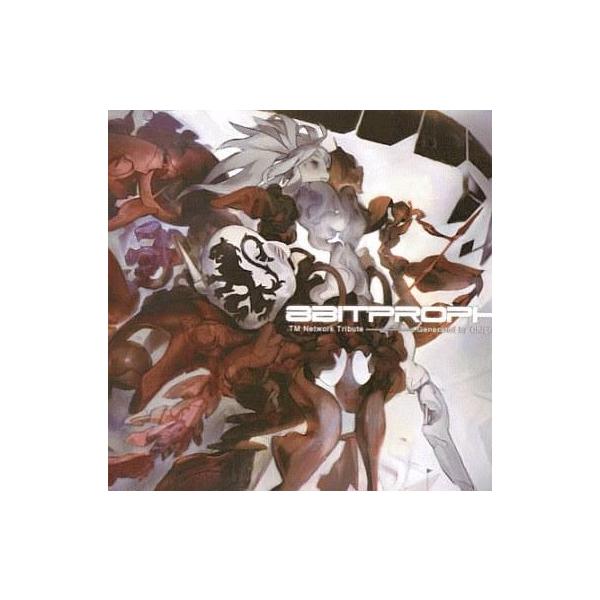 商品名：中古同人音楽CDソフト 8-BIT PROPHET - TM Network Tribute Generated by Chiptune + Vocaloid / VORC RecordsVORC RecordsVAH-0062メデ...