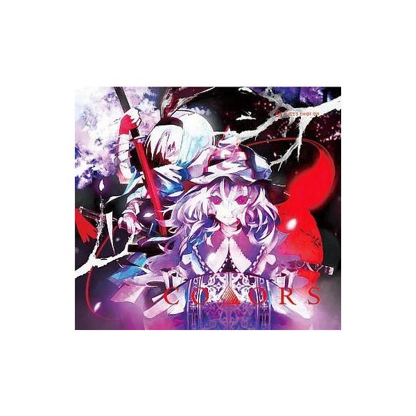 商品名：中古同人音楽CDソフト COLORS / ALiCE’S EMOTiONALiCE’S EMOTiONAECD-018メディア：プレスCD東方系同人音楽CD。01 Truth *intro / アルティメットトゥルース02 Dead...