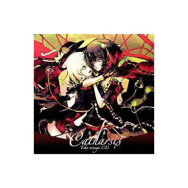 商品名：中古同人音楽CDソフト Catharsis / 黒夜葬黒夜葬KKYS-0004メディア：プレスCD東方系同人音楽CD