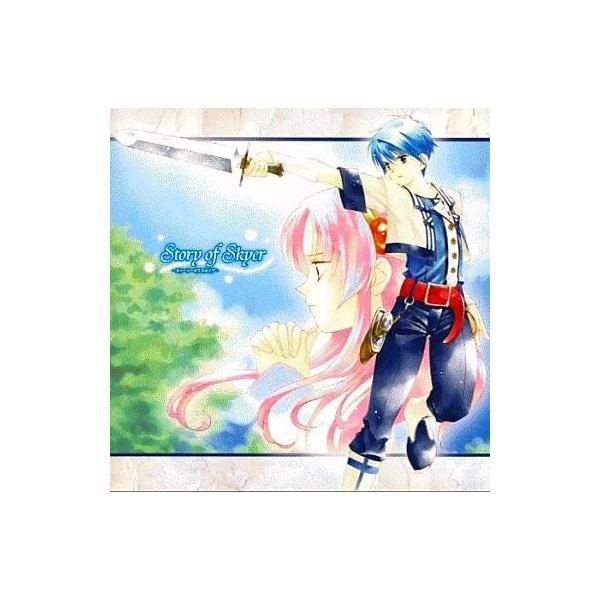 商品名：中古同人音楽CDソフト Story of Skyer -ストーリー オブ スカイア- / 流浪の民流浪の民RTCD-0019メディア：プリントCD-R