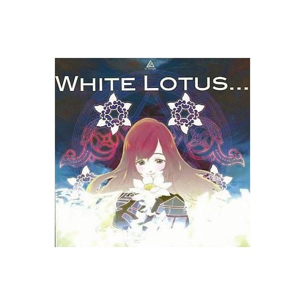 商品名：中古同人音楽CDソフト White Lotus... / Liz TriangleLiz TriangleLTCD-0006メディア：プレスCD 東方系同人音楽CD。01. White Lotus... / lily-an (原曲：...