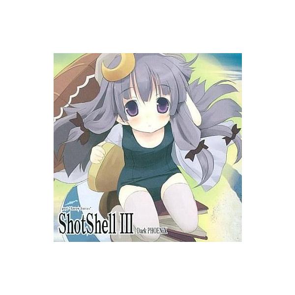 商品名：中古同人音楽CDソフト ShotShell III / Dark PHOENiXDark PHOENiXDPCD-0903メディア：プレスCD東方系同人音楽CD。01.明日ハレの日、ケの昨日02.ヴォヤージュ196903.ティアオイ...