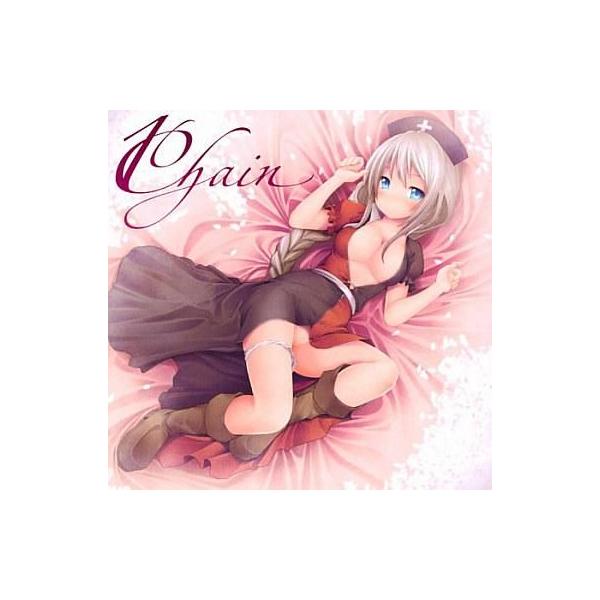 商品名：中古同人音楽CDソフト 1Chain / Syrufit/AniPixSyrufit/AniPixAPX-0007メディア：プレスCD東方系同人音楽CD。01.Aureole [東方地霊殿/業火マントル]02.Rapture[東方緋...