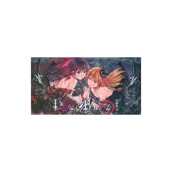 商品名：中古同人音楽CDソフト Love Buzz! / Studio“Syrup Comfiture”Studio“Syrup Comfiture”SSC-0002メディア：プレスCD