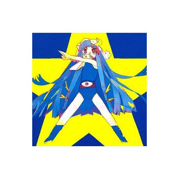 商品名：中古同人音楽CDソフト ROLLING★STAR[初版] / 岸田教団＆THE 明星ロケッツ岸田教団＆THE 明星ロケッツK2-0008メディア：プレスCD東方系同人音楽CD。きしだきょうだんあんどざ・あけぼしろけっつ / ろーりん...