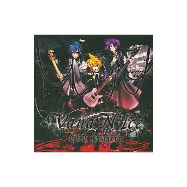 商品名：中古同人音楽CDソフト VanaN’Ice / Seven Color LightSeven Color LightSCL-004メディア：プレスCD 01.ZERO02.IMITATION BLACK03.BLOOD04.刹月華0...
