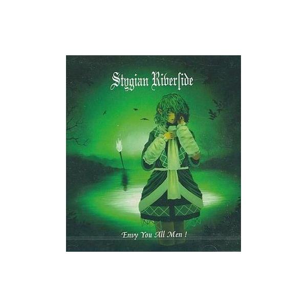 商品名：中古同人音楽CDソフト Envy You All Men! 汝、人を妬みたまえ / Stygian RiversideStygian RiversideSRCD-0003メディア：プレスCD