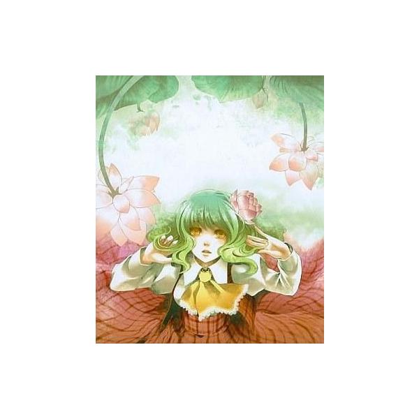 商品名：中古同人音楽CDソフト The Lotus / 発熱巫女〜ず発熱巫女〜ずHTNT-007メディア：プレスCD東方系同人音楽CD。全曲書き下ろしフルアルバム「 The Lotus 」今回はあの豚乙女よりランコを迎え、豪華メンバーによる...