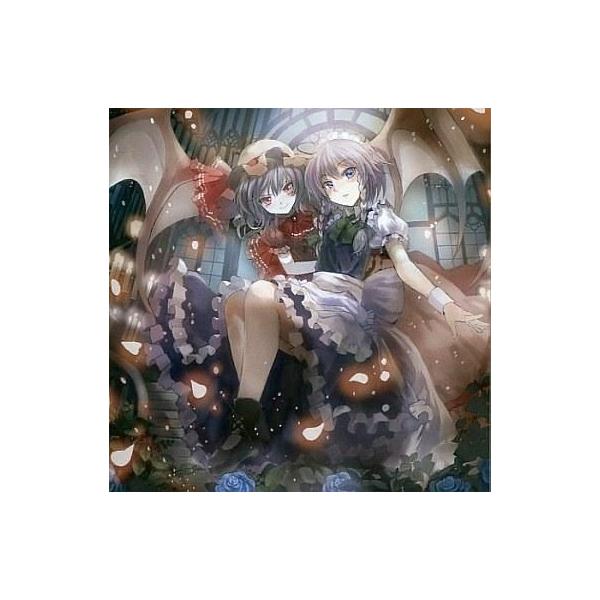 商品名：中古同人音楽CDソフト シンフォニック東方III / 51505150RYU-A003メディア：プレスCD東方系同人音楽CD。01 シンフォニック東方III 原曲：亡き王女の為のセプテット（instrumental）02 Viole...