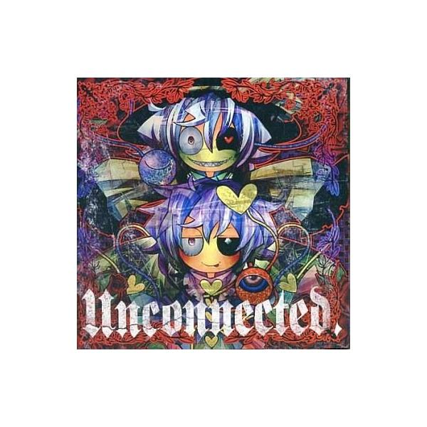 商品名：中古同人音楽CDソフト Unconnected / C.H.SC.H.SCHS-0007メディア：プレスCD東方系同人音楽CD。01 Unconnected.  t+pazolite  ？  リズナ  東方地霊殿  少女さとり  [...