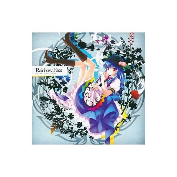 商品名：中古同人音楽CDソフト Rainbow Face / SYNC.ART’SSYNC.ART’SSACD-5026メディア：プレスCD東方系同人音楽CD。01. 薔薇薔薇人体模型Original/ブクレシュティの人形師 東方妖々夢02...