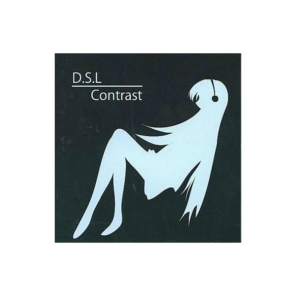 商品名：中古同人音楽CDソフト Contrast / D.S.LD.S.LDSL-0001メディア：プレスCD01.STAY BLUE02.SETSUNA03.Aspiration〜切望〜04.Blind Colors05.fourth r...