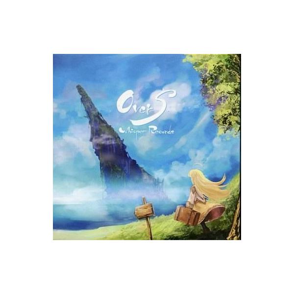 商品名：中古同人音楽CDソフト Over S. / Whisper RecordsWhisper RecordsWPRL-0010メディア：プレスCD 01. On Board (foresight)02. Seaside Line03. ...