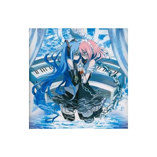 商品名：中古同人音楽CDソフト Plustellia[冊子付] / 壁の彩度壁の彩度COWR-0001メディア：プレスCDボーカロイド(VOCALOID)系同人音楽CD。plus+ellia01 ： CRAZY GiRL / 8#Princ...