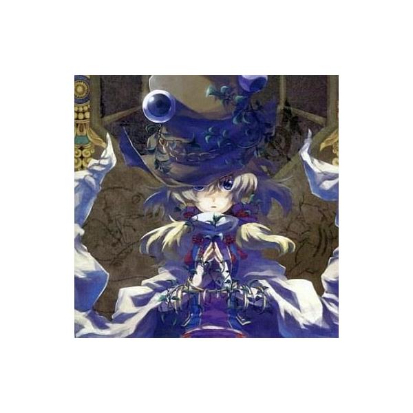 商品名：中古同人音楽CDソフト historie / fromadistancefromadistanceFROM-0002メディア：プレスCD東方系同人音楽CD。01 fable 永夜抄 〜 Eastern Night02 farce シ...