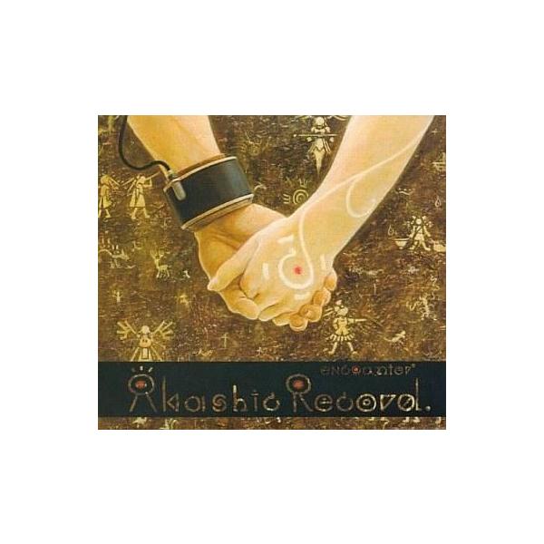商品名：中古同人音楽CDソフト Akashic Record.[初版] / encounter+encounter+LM-100505メディア：プレスCD 01 ： DIVE （『魔法少女ラヴィリオン』主題歌）02 ： Everlastin...