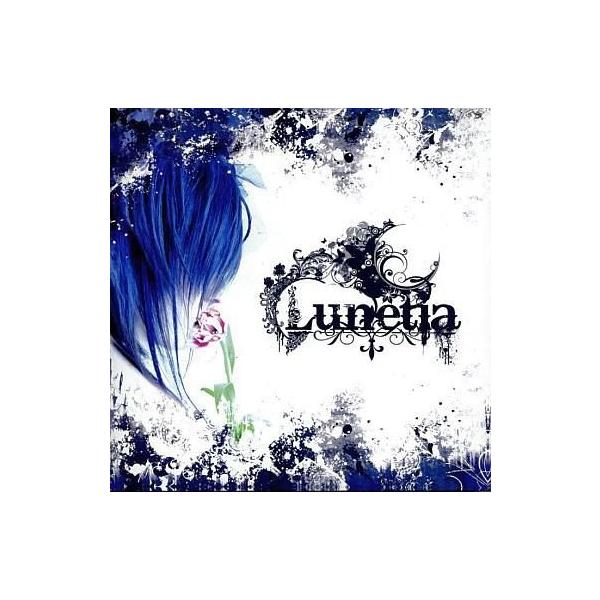商品名：中古同人音楽CDソフト Lunetia / LunetiaLunetiaLNPD-0001メディア：プレスCD1. falling apple2. the wind of flowers3. enter4. timeline5. e...