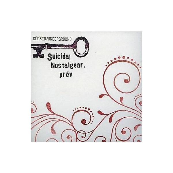 商品名：中古同人音楽CDソフト Suicidal Nostalgear prev / CLOSED/UNDERGROUNDCLOSED/UNDERGROUNDメディア：CD-R 01 - No de light 作・編曲：片霧烈火02 - ...