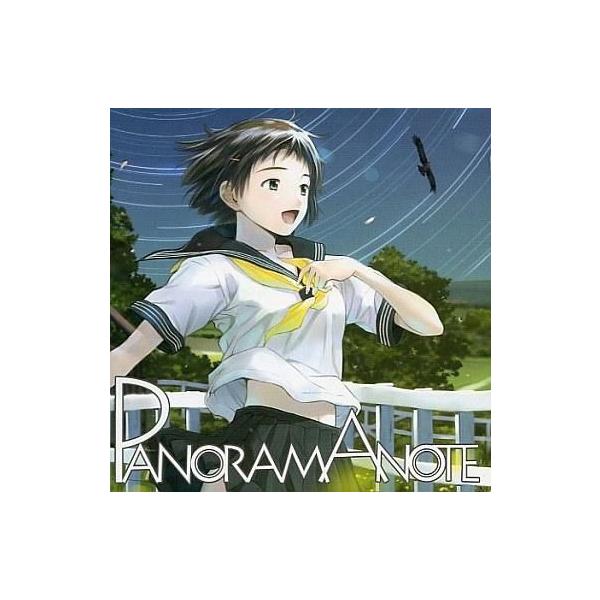 商品名：中古同人音楽CDソフト Panoram a Note / ピクセルビーピクセルビーPXB-006メディア：プレスCD01： Panoram a Note02： 夏恋花火03： Sleeping Forest04： Farewell0...