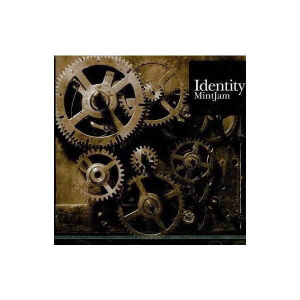 商品名：中古同人音楽CDソフト Identity / MintJamMintJamATUD-0004メディア：プレスCD1 ID2 Light my Fire3 Prometheus4 JUDGEMENT DAY5 Stigma6 Reac...