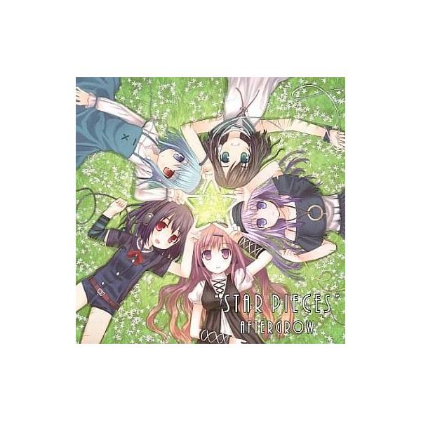 商品名：中古同人音楽CDソフト Star Pieces / AftergrowAftergrowAFTR-0003メディア：プレスCD東方系同人音楽CD。01.introduction(青空の影)02.朝焼けから白に染まる世界の端で(感情の...