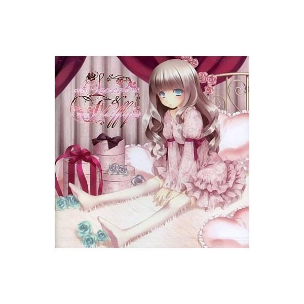 商品名：中古同人音楽CDソフト Sweet＆Fluffy / SYNC.ART’SSYNC.ART’SSACD-4007メディア：プレスCDTrack List1. glitter 仲村芽衣子2. MUSE Shihori3. 永遠の物語 ...