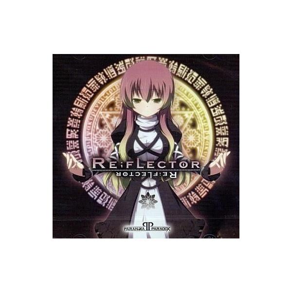 商品名：中古同人音楽CDソフト RE：FLECTOR / PARANOIA PARADOXPARANOIA PARADOX東方系同人音楽CD。■Track List01 reflector (vocal arrange) singer/桜 ...