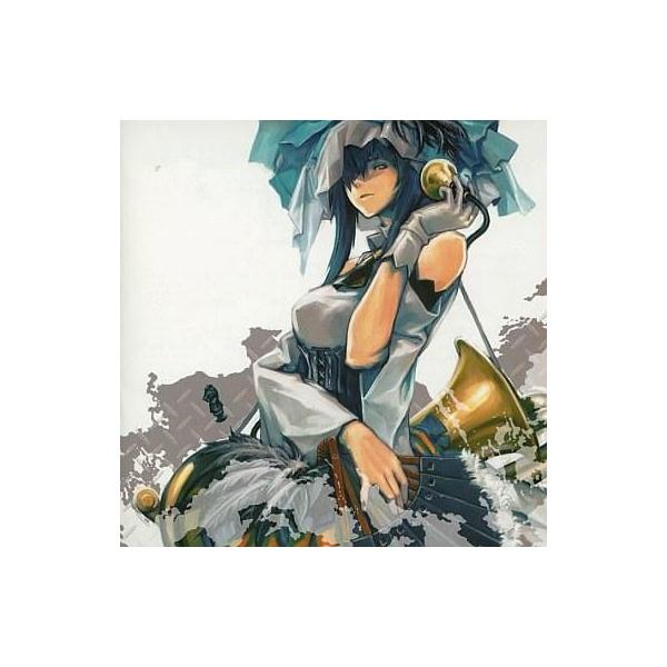 商品名：中古同人音楽CDソフト 背徳の灰女 ’Apostate pythoness’ Original Sound Track / Gungnir over revGungnir over revメディア：プレスCD1 ocean of t...