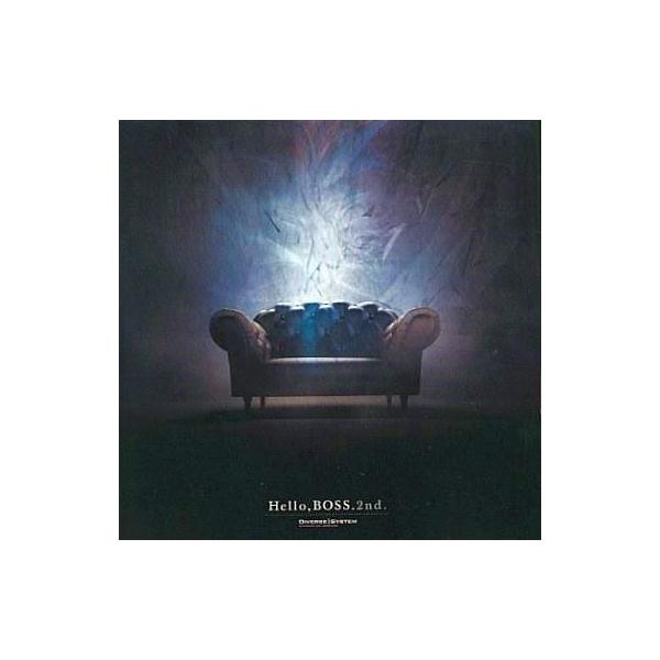 商品名：中古同人音楽CDソフト Hello.BOSS.2nd. / DIVERSE SYSTEMDIVERSE SYSTEMDVSP-0056メディア：CD-R Tr.01 Lost ConnectionsTr.02 quasar (art...